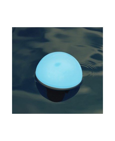 Ofi : Objet Flottant Intelligent / Analyse de l'eau de piscine