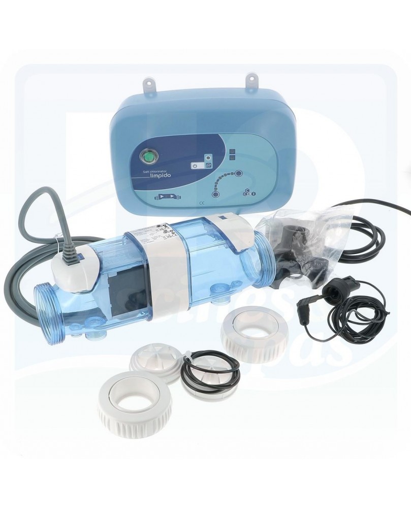 CCEI - Cellule d'électrolyseur X-Cell2 - pour Limpido 60, Limpido XC(PH ...